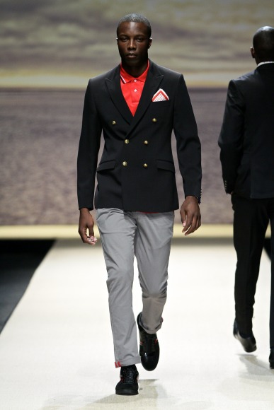Swag Craze: Fabiani’s MBFW 2013 collection: Perfection!